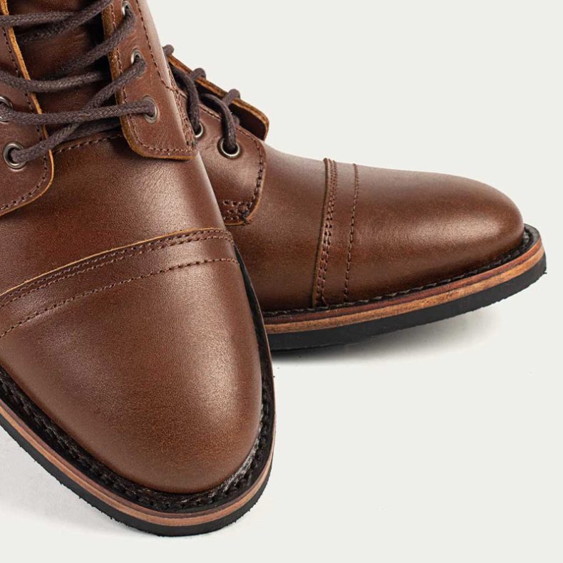 Verne Leather – Steampunk Leather products